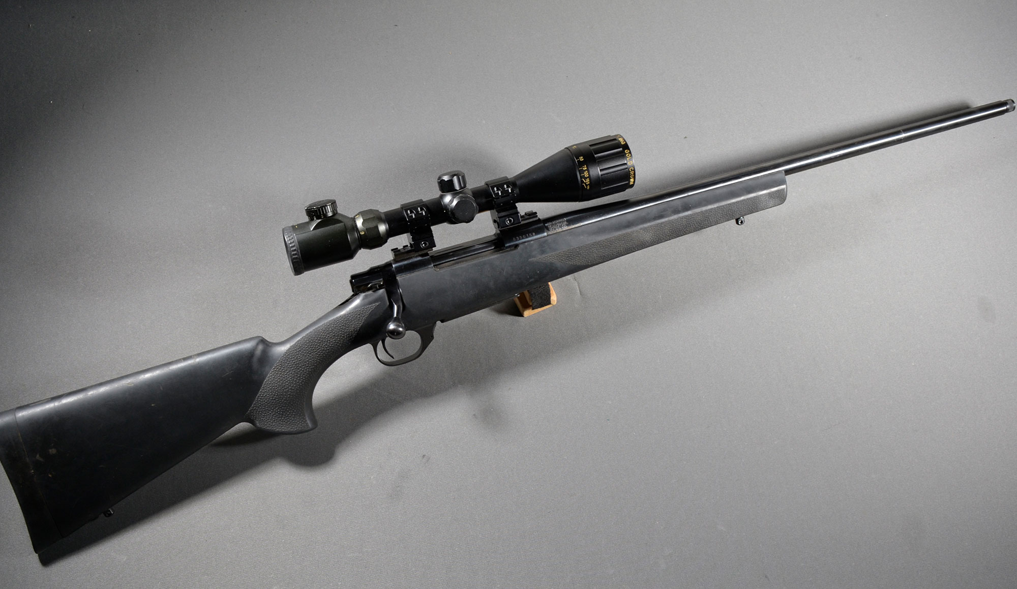 Howa ~ 1500 ~ .22-250 Remington | Cabela's